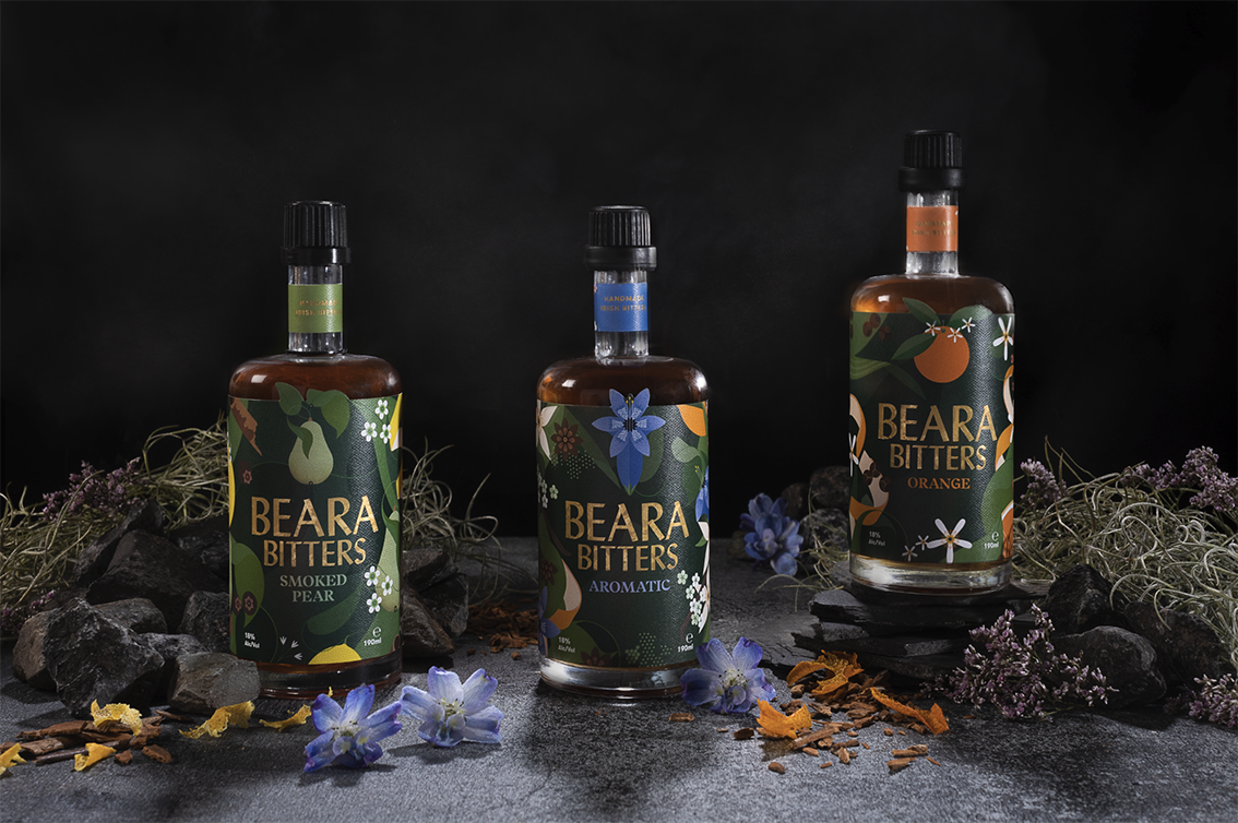 Beara Bitters